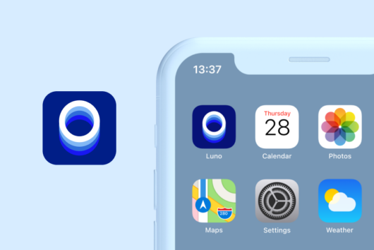 NEW LOOK: Luno designs updated to welcome everyone, everywhere - Luno