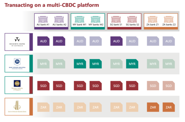 Project Dunbar and the future of a CBDC in South Africa - Luno