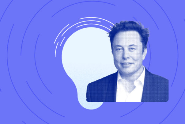 Elon buys Twitter, Twitter reacts - Luno