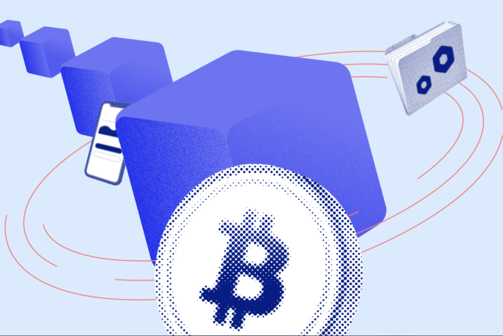 The natural evolution of money - Luno