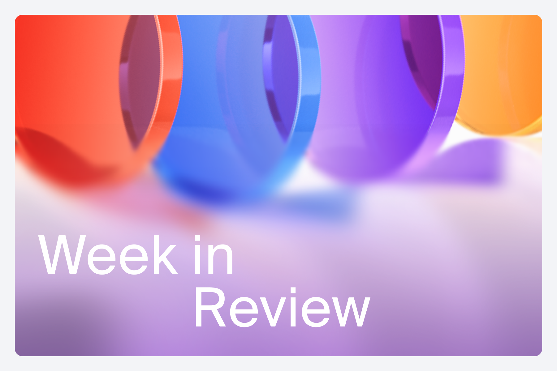 Luxembourg wealth fund puts 1% in Bitcoin, Fed signals more rate cuts, and the promise of ...