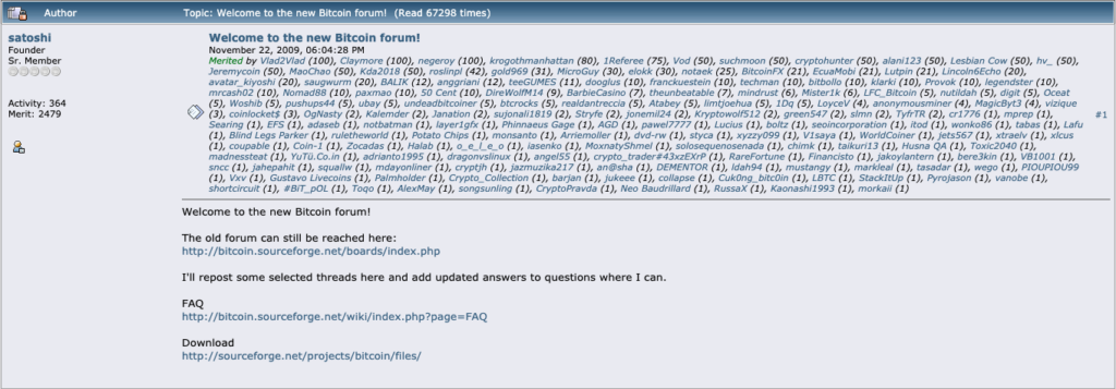The importance of community in crypto - Luno