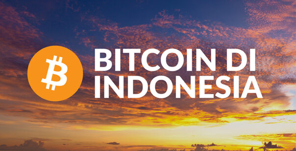 Penggunaan Bitcoin di Indonesia - Luno