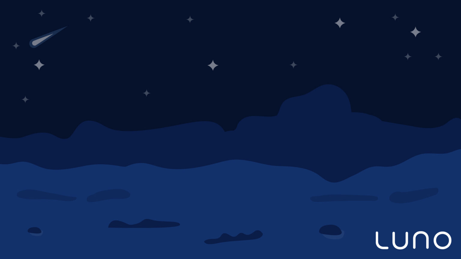 Zoom Backgrounds - Bitcoin Halving Themed - Luno