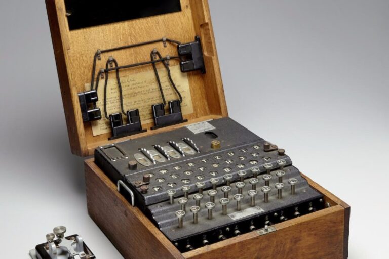 The evolution of cryptography part 2: The dawn of the digital age - Luno
