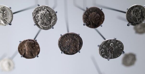 A very brief history of currency - Luno