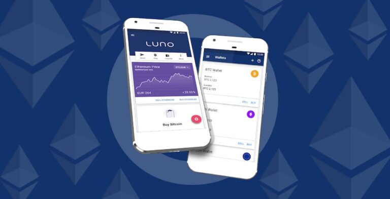 Ethereum is now available on Luno - Luno